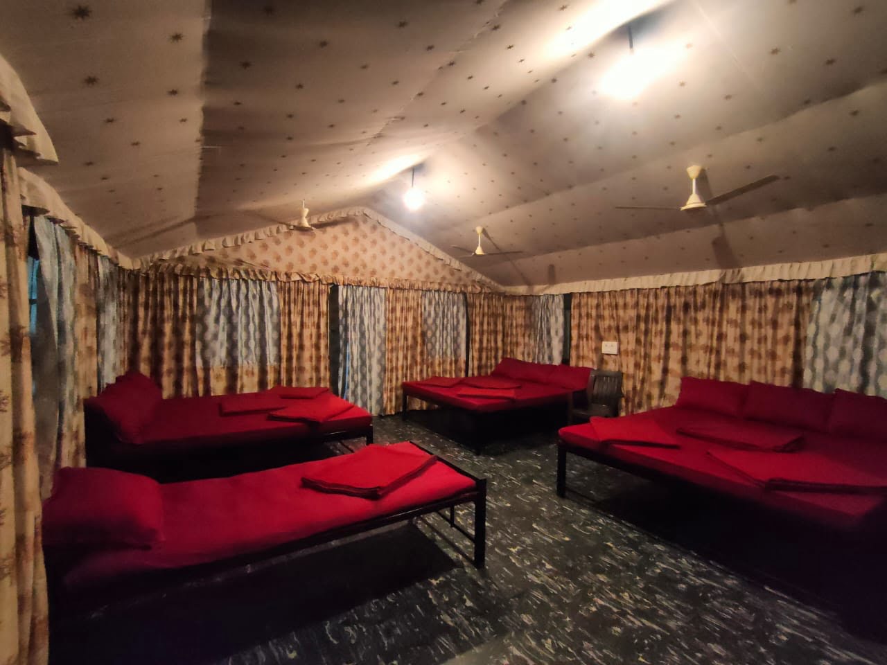 Riverfront Resort Dandeli old – Dandeli Jungle Retreat