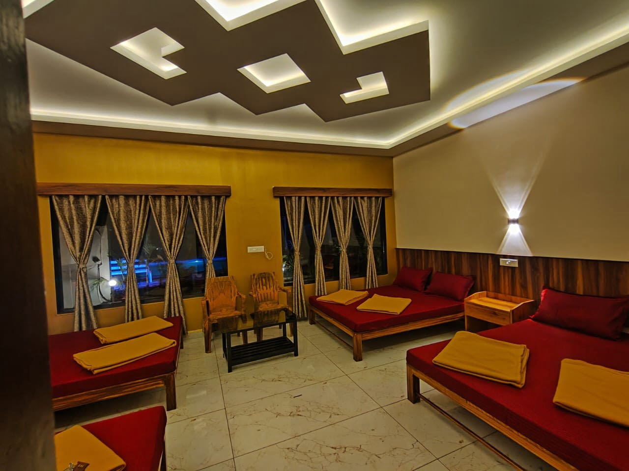 Riverfront Resort Dandeli old – Dandeli Jungle Retreat