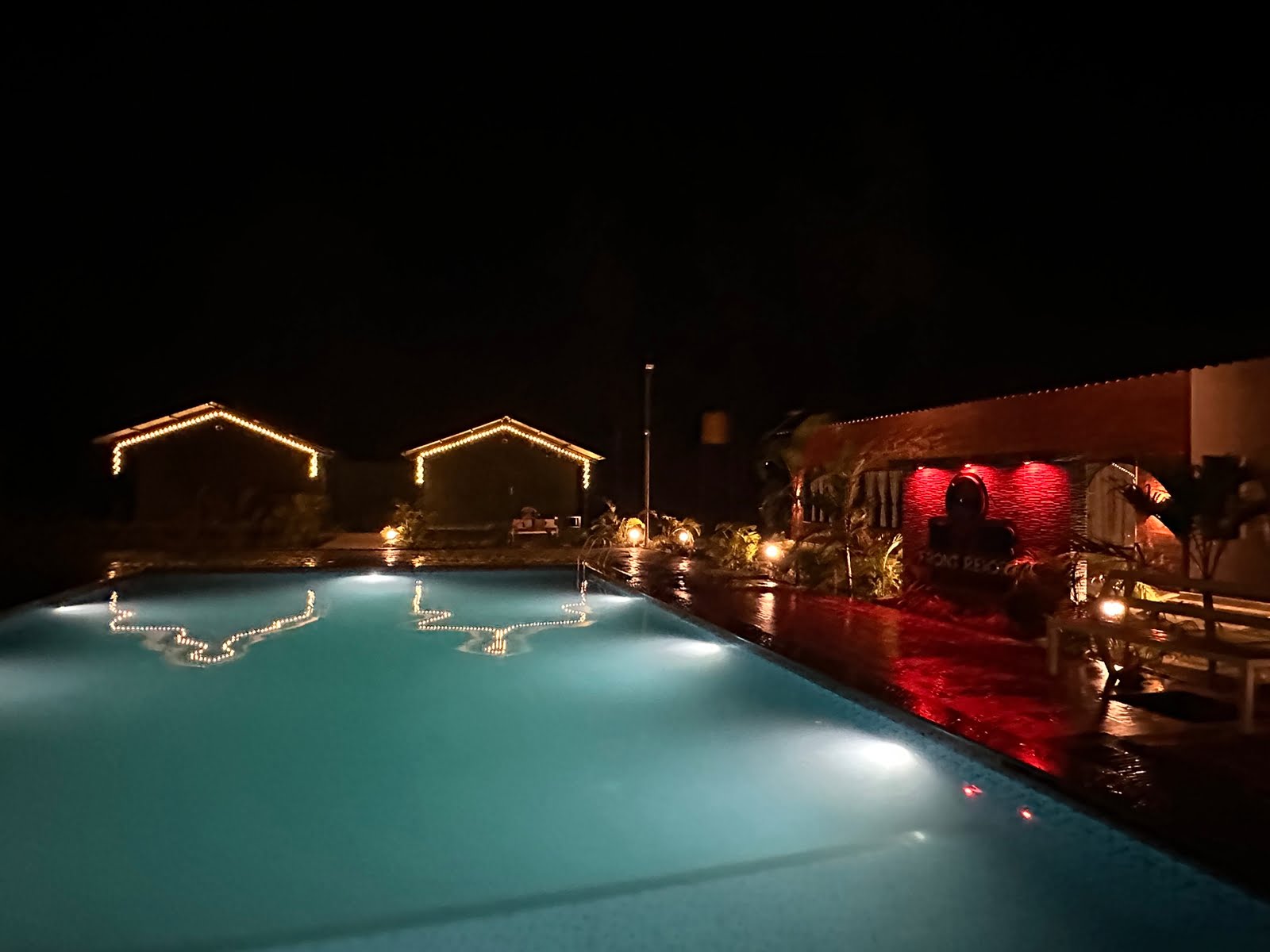 Riverfront Resort Dandeli old – Dandeli Jungle Retreat